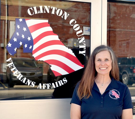 Jennifer Hagaman named new Director of Veterans Affairs | News, Sports ...